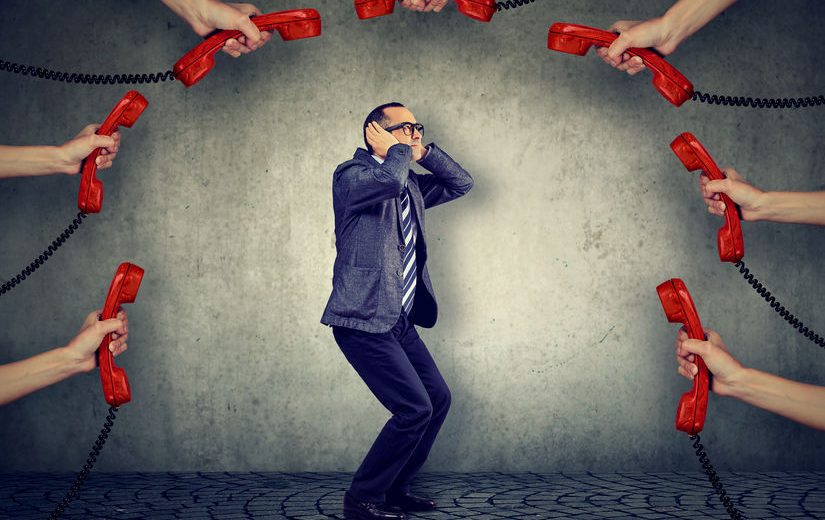The key reason why you’re getting so many spam calls | us.shouldianswer.net